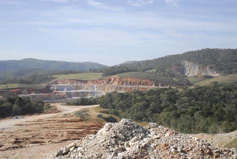 Galeria de Fotos - Itatinga